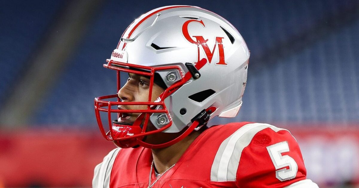 Massachusetts high school football: Catholic Memorial reveals 2026 schedule