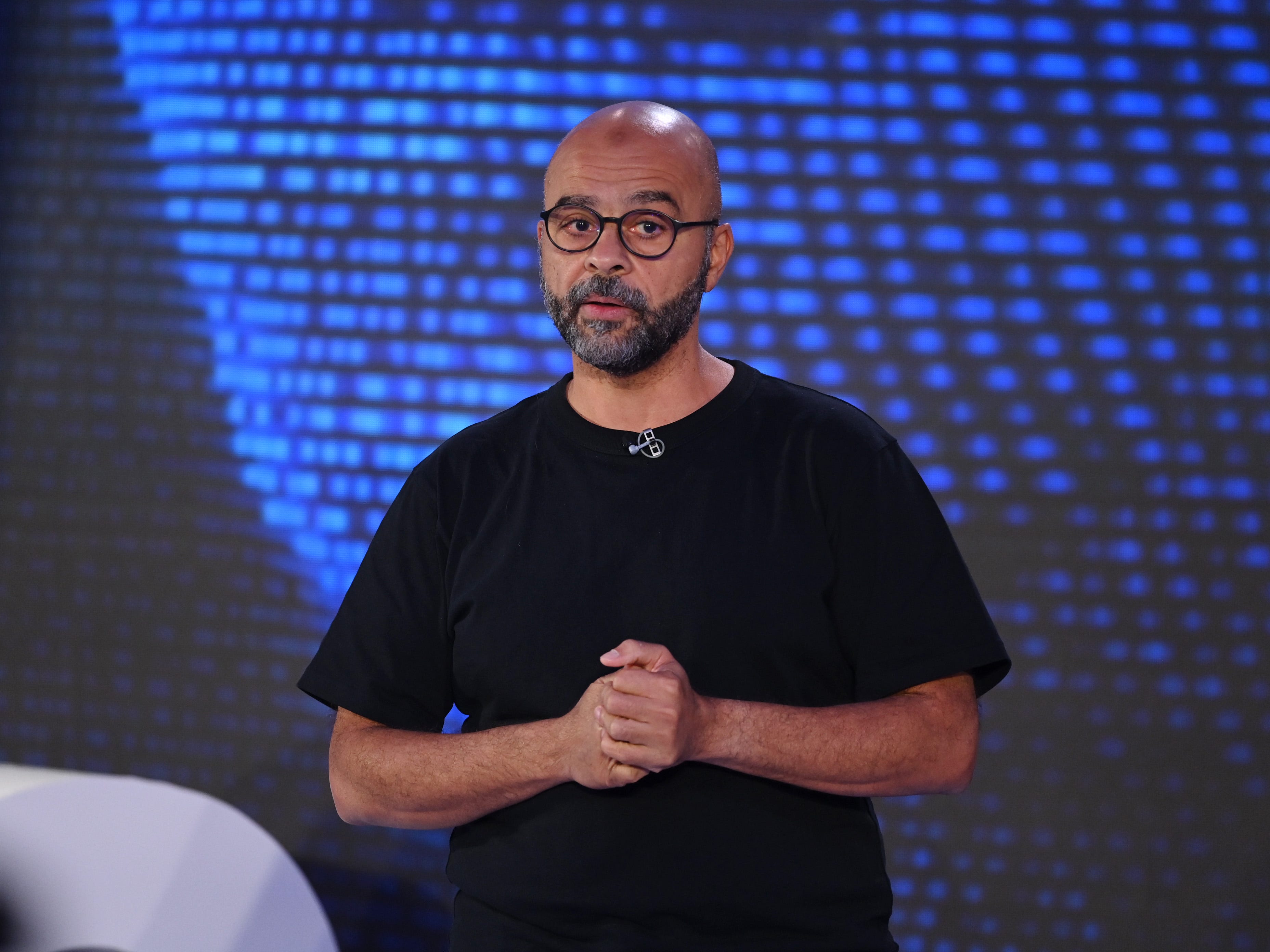 Ex-Google executive Mo Gawdat offers advice for job seekers in the age ...