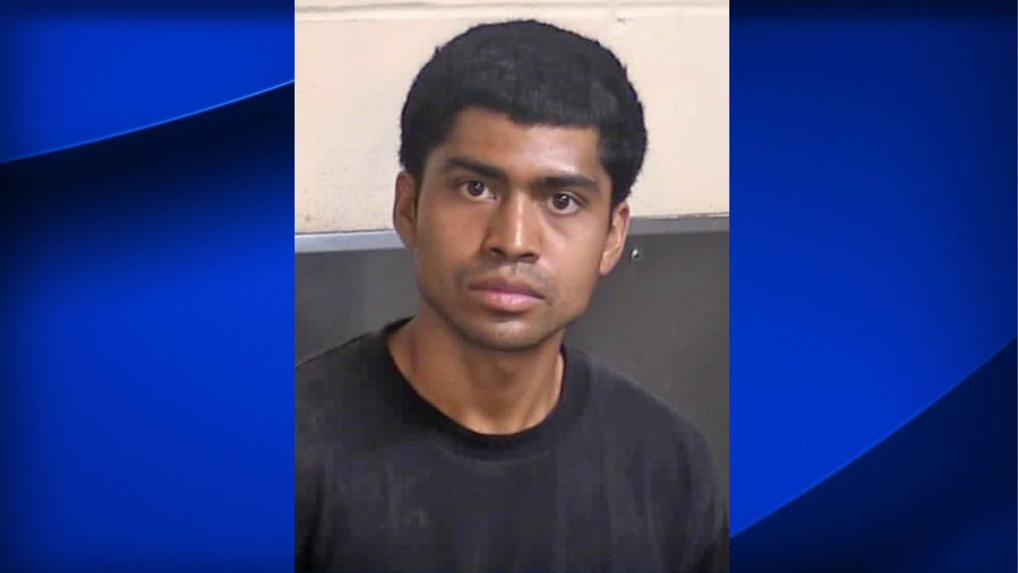 Suspect identified in Fresno County Courthouse Park stabbing