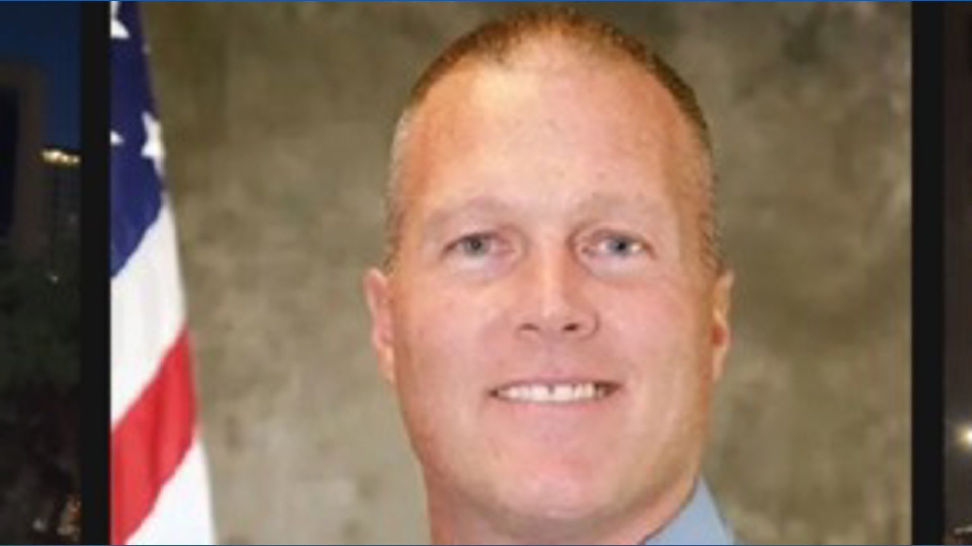 Mayor Frey names Minneapolis police interim chief