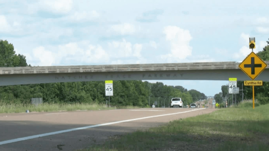 Fatal crash at Jackson intersection sparks calls for change