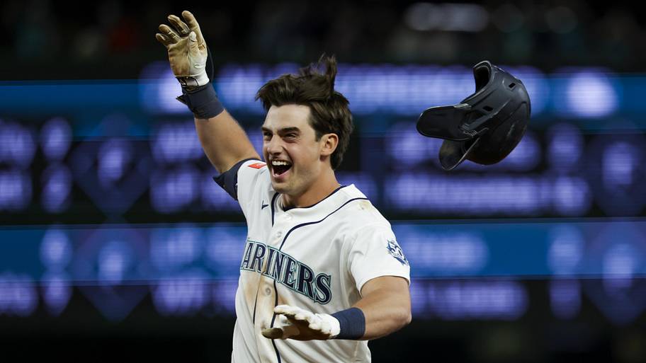 Mariners notes: Josh Naylor injury update, Cole Young continues to ...