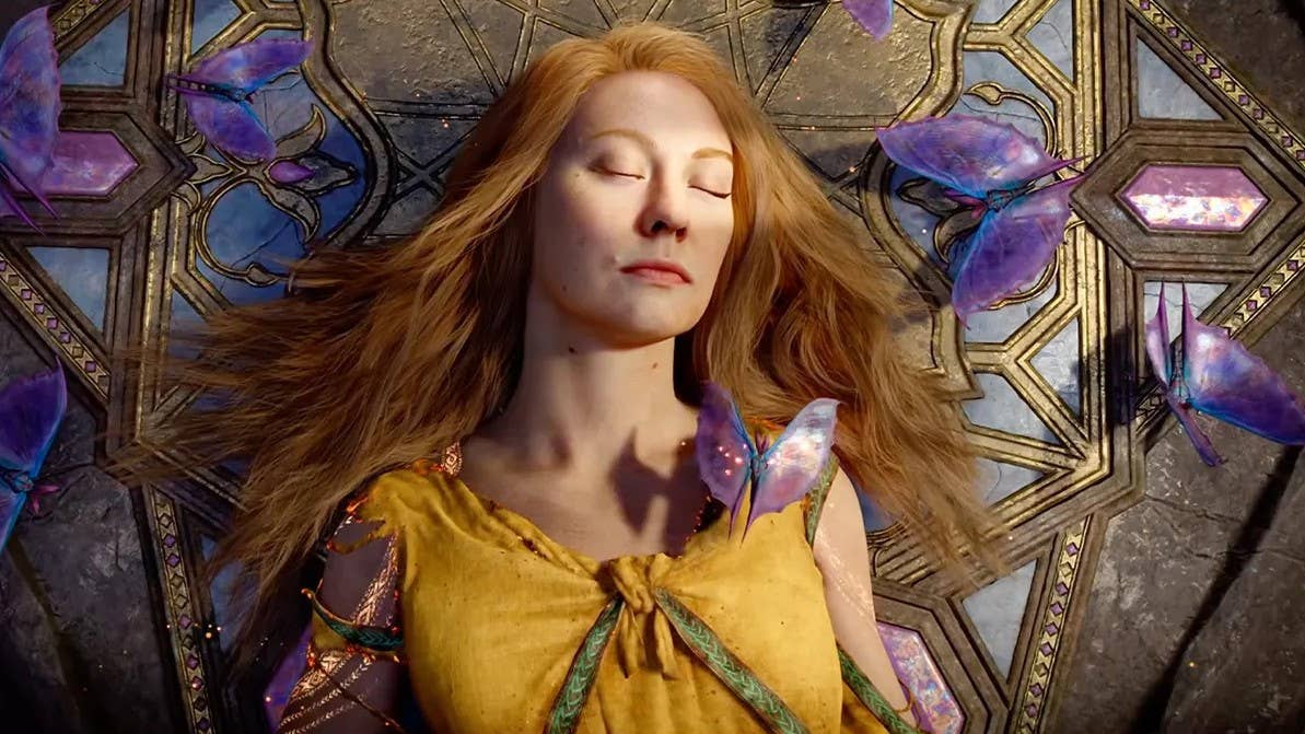 Fans split over 'God of War: Laufey' as Kratos takes a backseat to Faye