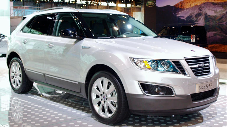 10 Saab qui ont toujours leurs adeptes et 10 qui ont fait fuir tout le ...