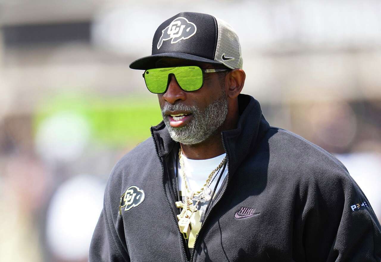 Deion Sanders says 2025 Dallas Cowboys coaching rumors 'weren't real at ...