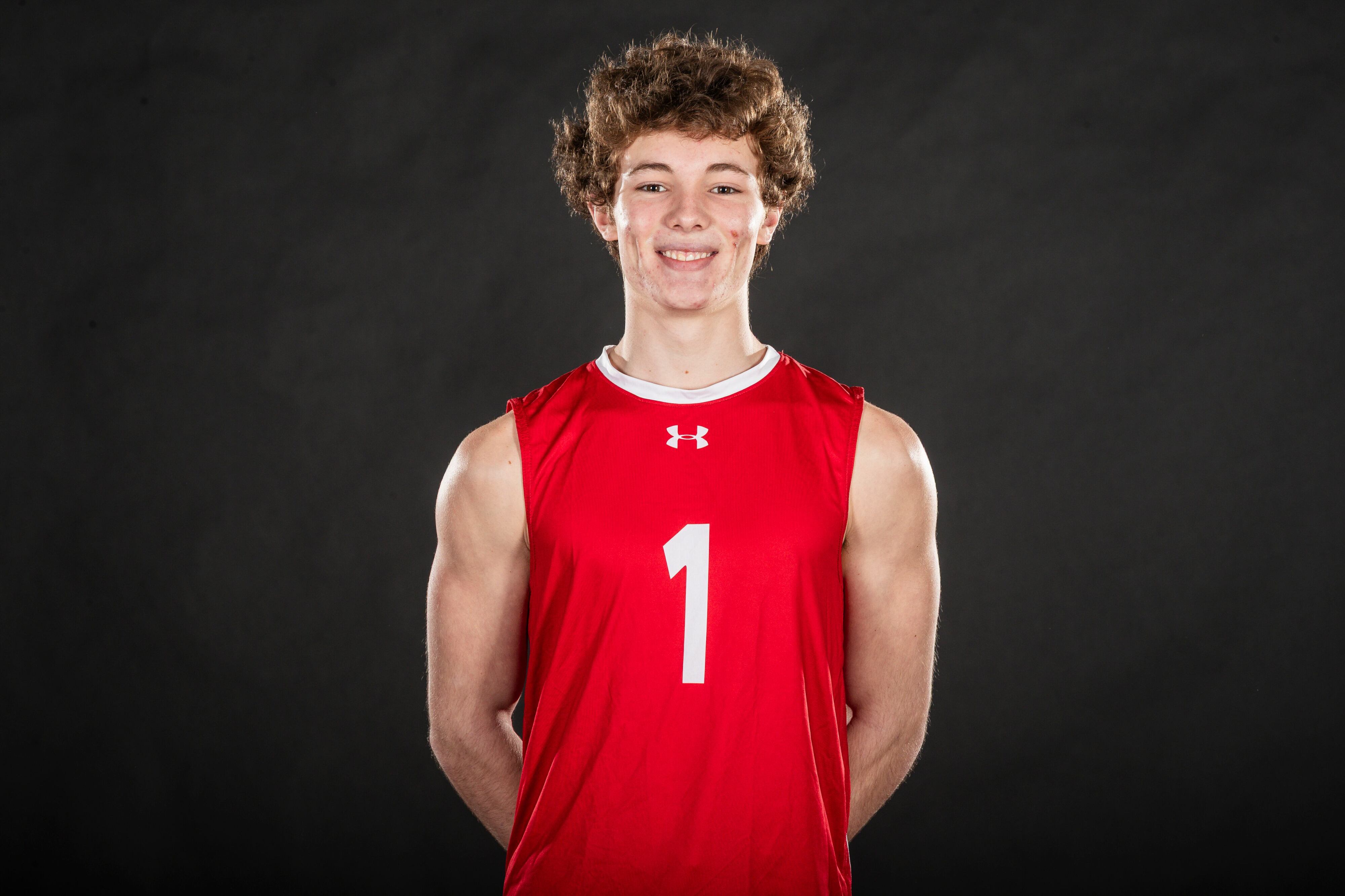 Elijah Fox, Hayden Ackley lead Cumberland Valley boys volleyball over ...