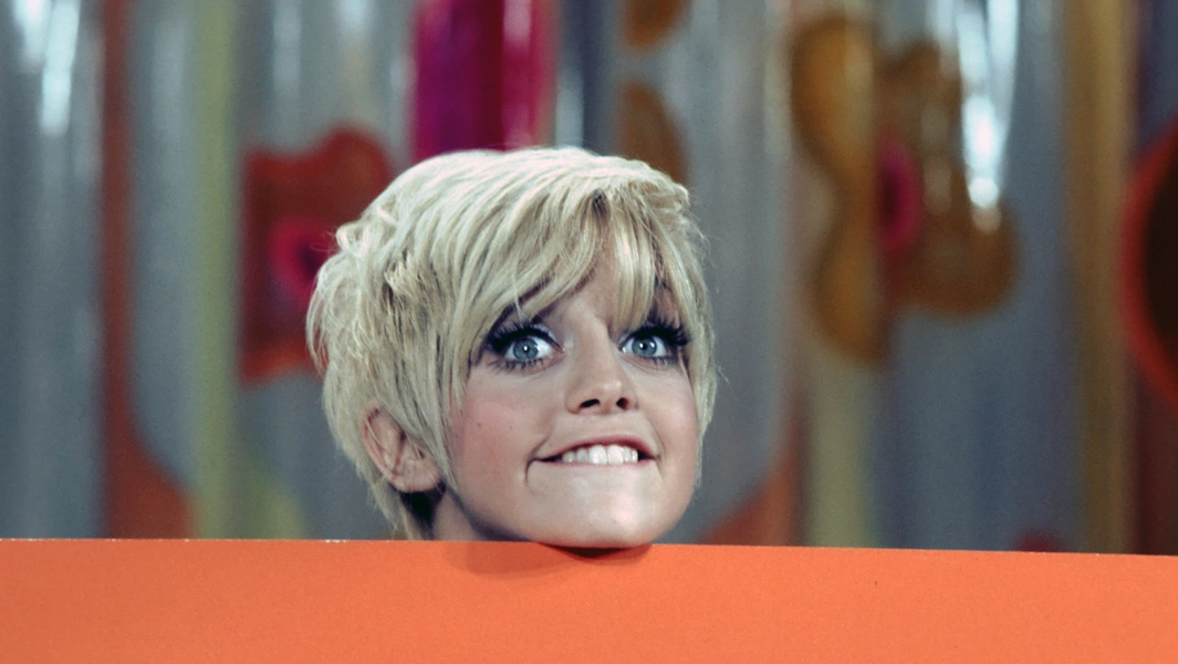 Goldie Hawn’s lifelong wellness and mindful living
