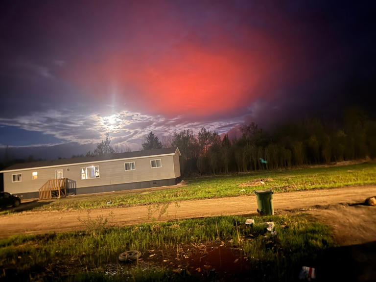 'I miss home': Evacuees from Red Earth Cree Nation staying in hotels ...