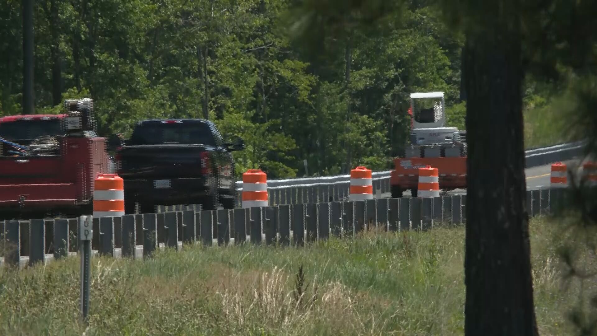 Speed cameras on I-64 generate nearly $7 million in fines for New Kent ...