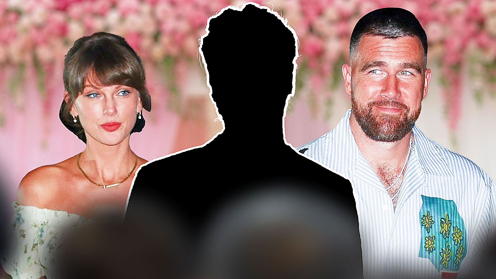 1 of Taylor Swift’s Eras Tour openers confirms Travis Kelce wedding ...