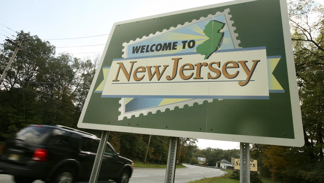 13 expressions that define New Jersey culture