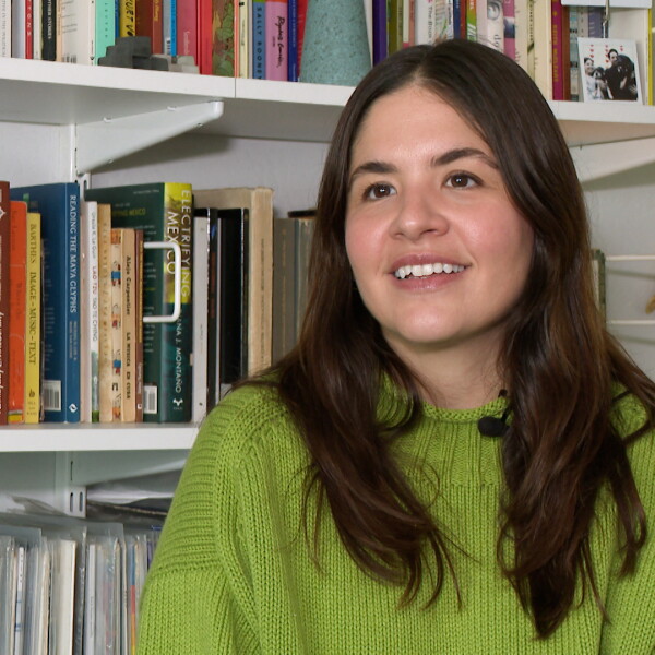 San Diego poet laureate launches 'Apertura' project to turn poetry into ...