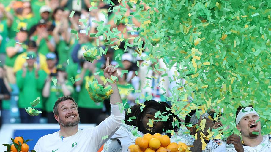 College football playoff dates make Dan Lanning’s argument hard to ignore