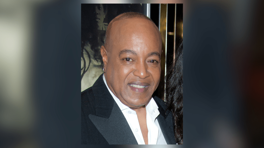Peabo Bryson, singer of ‘Beauty and the Beast’ and ‘Whole New World ...