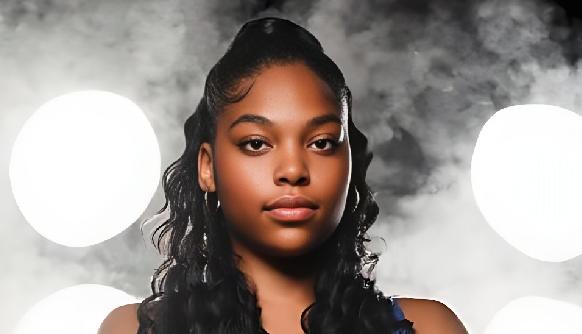 After being barred from graduation, A’Shari Hobbs gets her moment