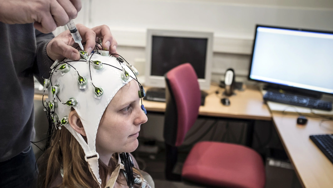 Why our brains are wired for music
