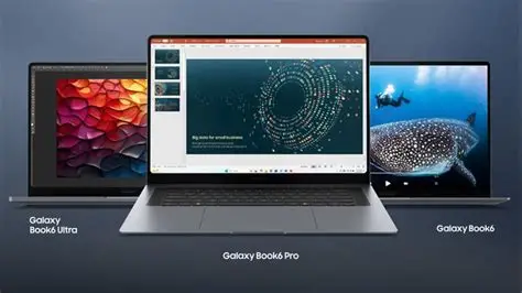 Laptop terbaru Acer, Samsung, dan OPPO resmi meluncur 2026: Spesifikasi ...