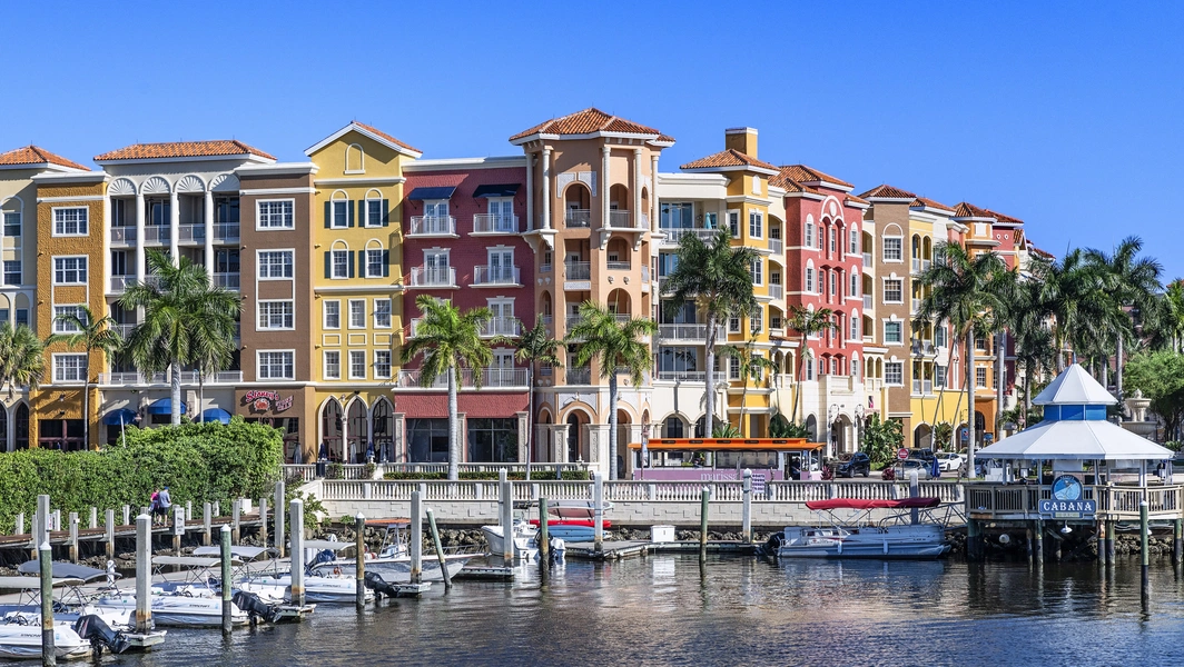 14 Florida waterfront towns for retirement
