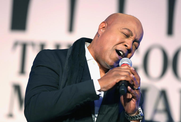 Peabo Bryson, R&B singer known for Disney classics, dies at 75