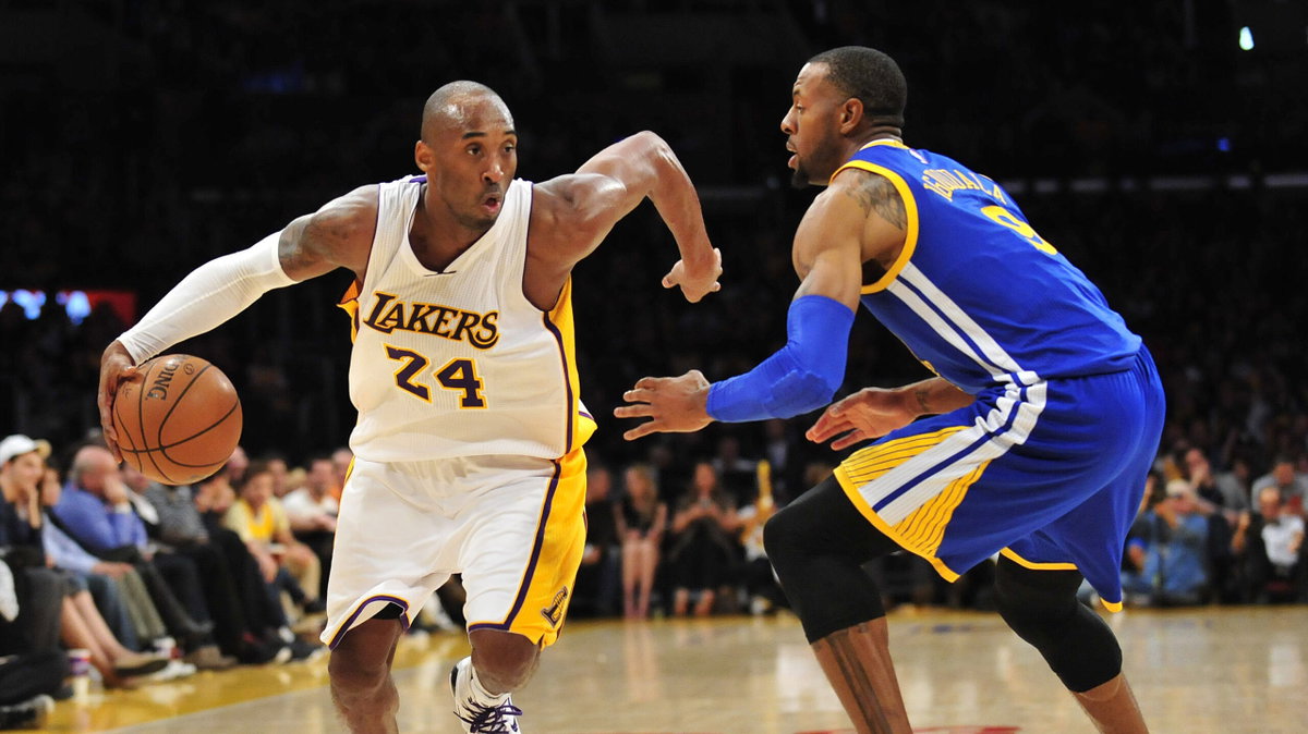 Kobe Bryant vs. the NBA's toughest defenders: A statistical breakdown