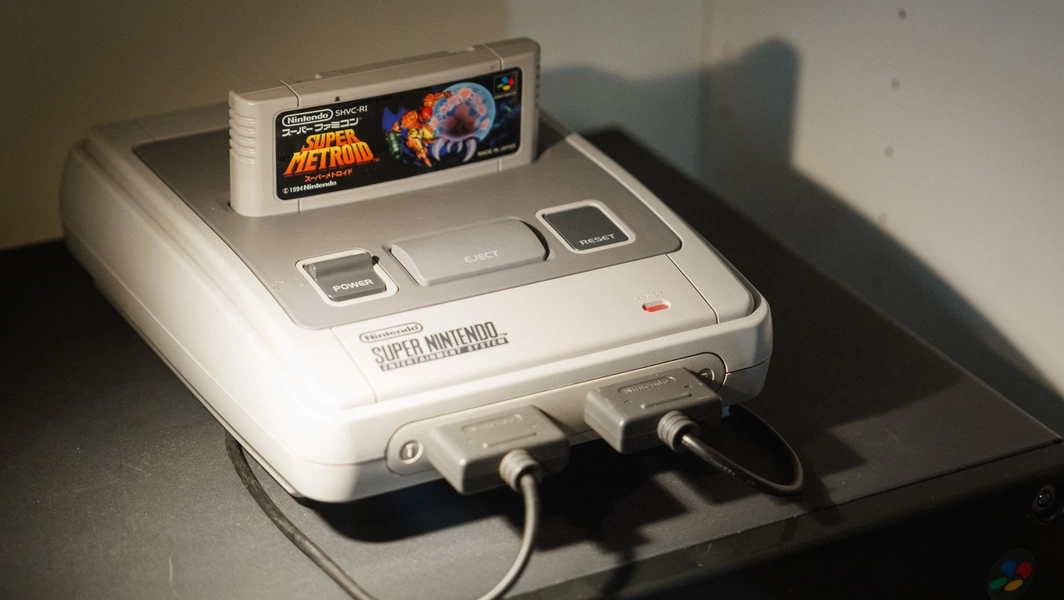 5 strangest SNES games ever