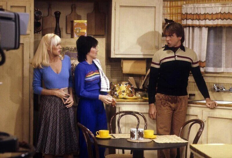 The 15 most cursed TV shows in history