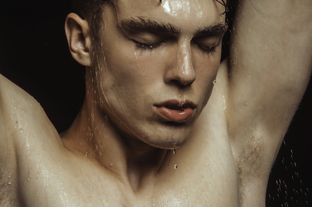 Face of an infamous magazine exposé about “trophy boys” speaks out 30 ...