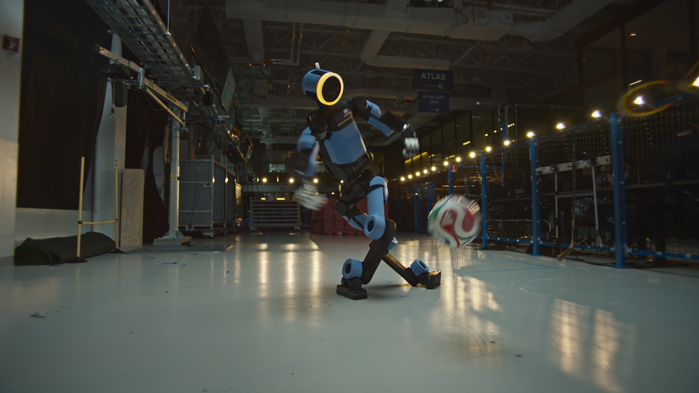 Four robot-related companies' stocks jump 155% on average this year due ...
