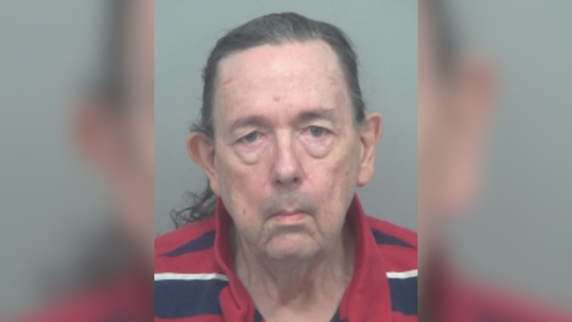 Former Gwinnett veterans association official charged with writing ...