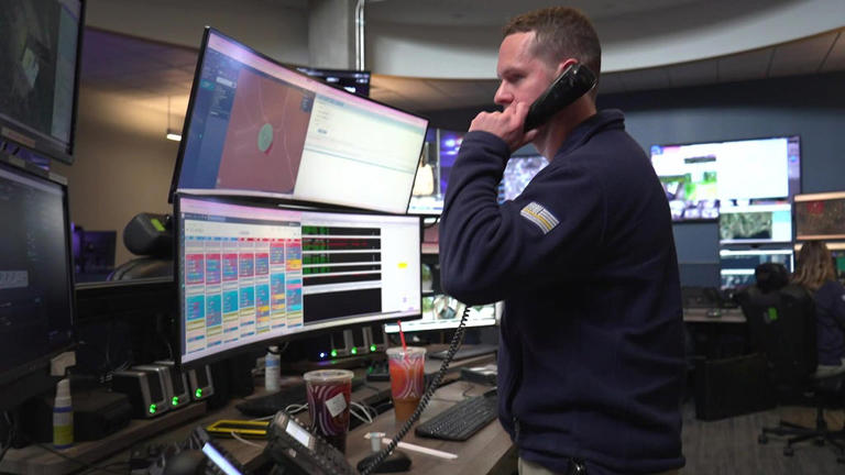 How 911 dispatchers are preparing for World Cup fans unfamiliar with ...