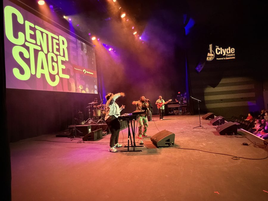 Center Stage returns for fifth year of highlighting Fort Wayne talent