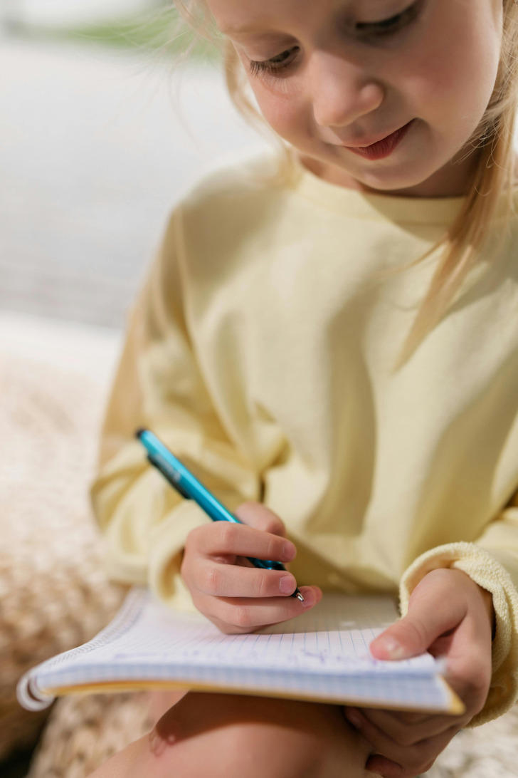 10 moments that prove a child’s quiet wisdom still brings light back to ...