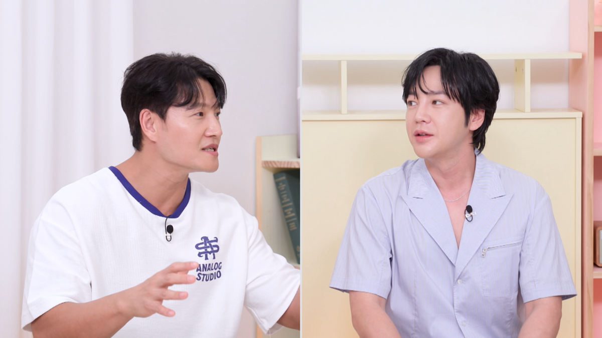 Jang Keun-suk “I liked Ha Ji-won, my partner in my first on-screen kiss ...