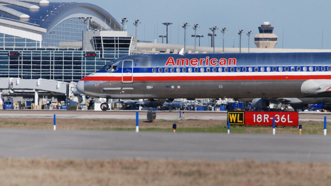 DFW board to vote on Terminal F dining lineup this week