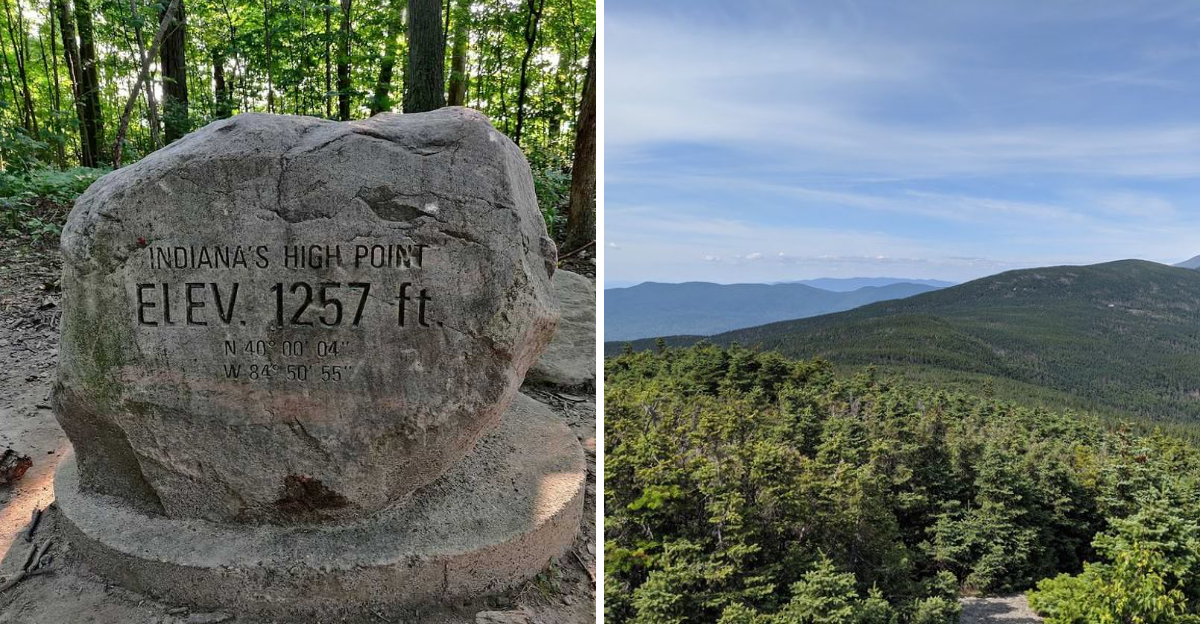 10 hidden Indiana high-points for crowd-free scenic views