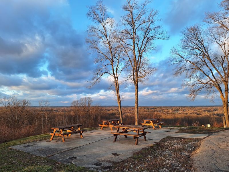 10 hidden Indiana high-points for crowd-free scenic views