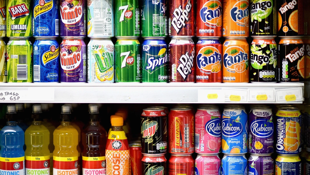 8 best and worst sodas ranked