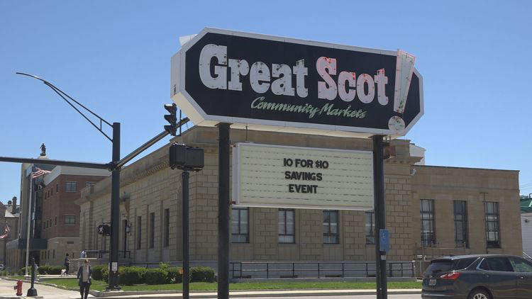 Great Scot closures in Findlay, North Baltimore raise community concerns