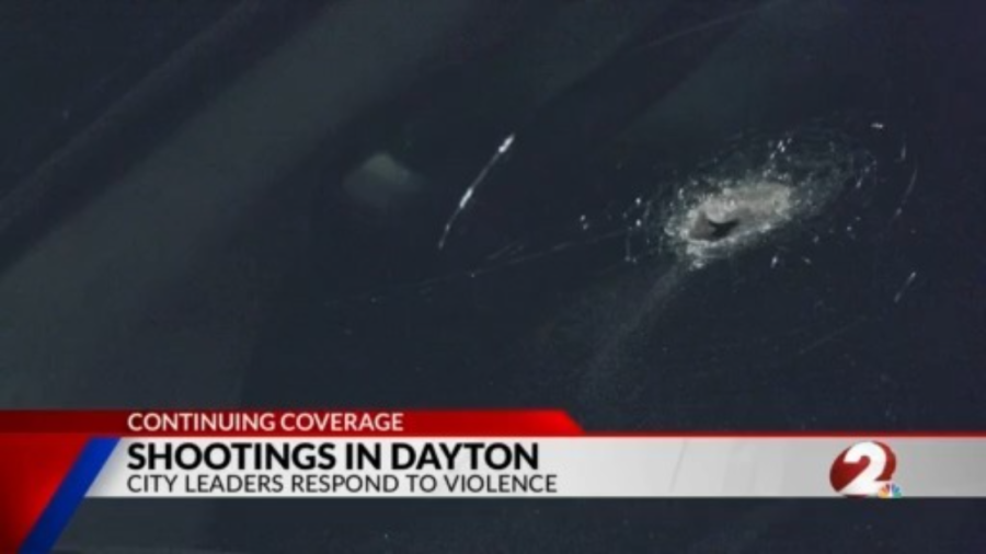 'Rinse and repeat': Dayton commissioner speaks out after violent weekend