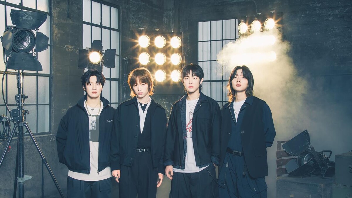 드래곤포니, 일본 데뷔 EP 타이틀곡 'Run to Win'으로 질주 시작
