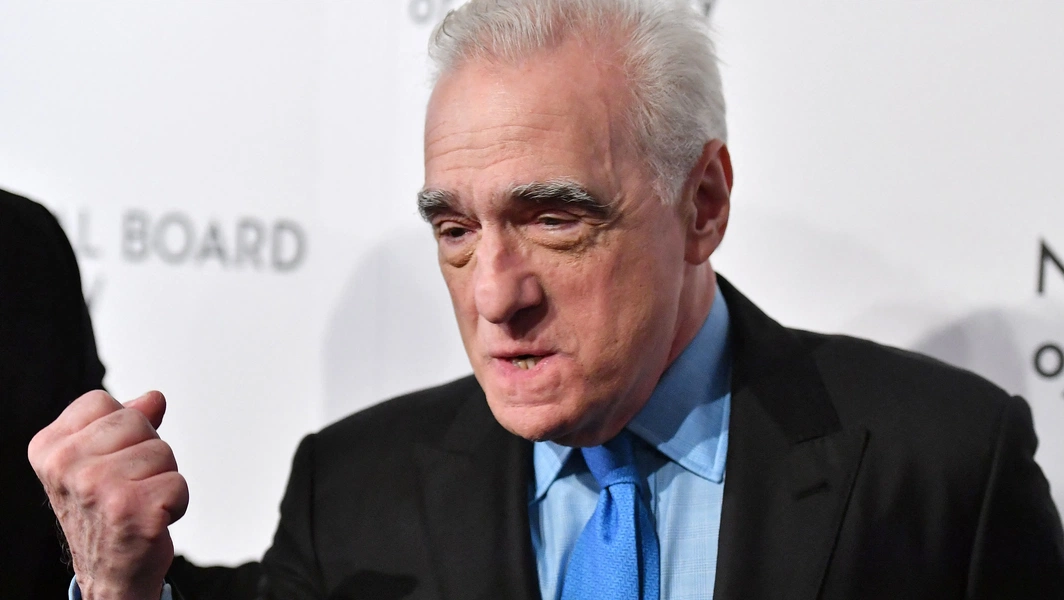 Scorsese embraces AI storyboarding, sparking industry debate