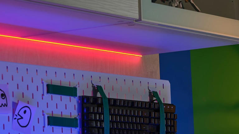 5 IKEA finds that will level up your gaming setup