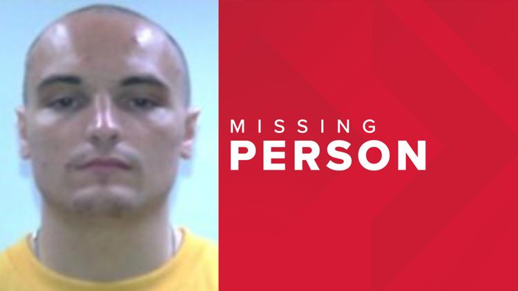 NCIS searching for missing man last seen at Naval Station Norfolk