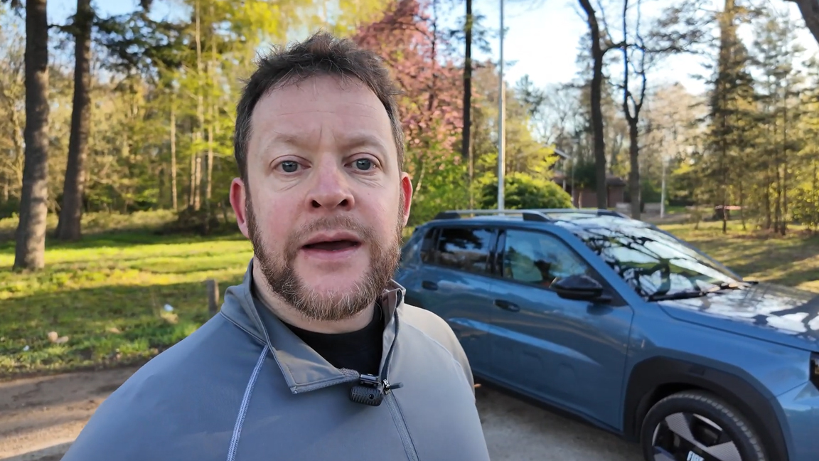 Fiat Grande Panda brings back fun to affordable electric cars