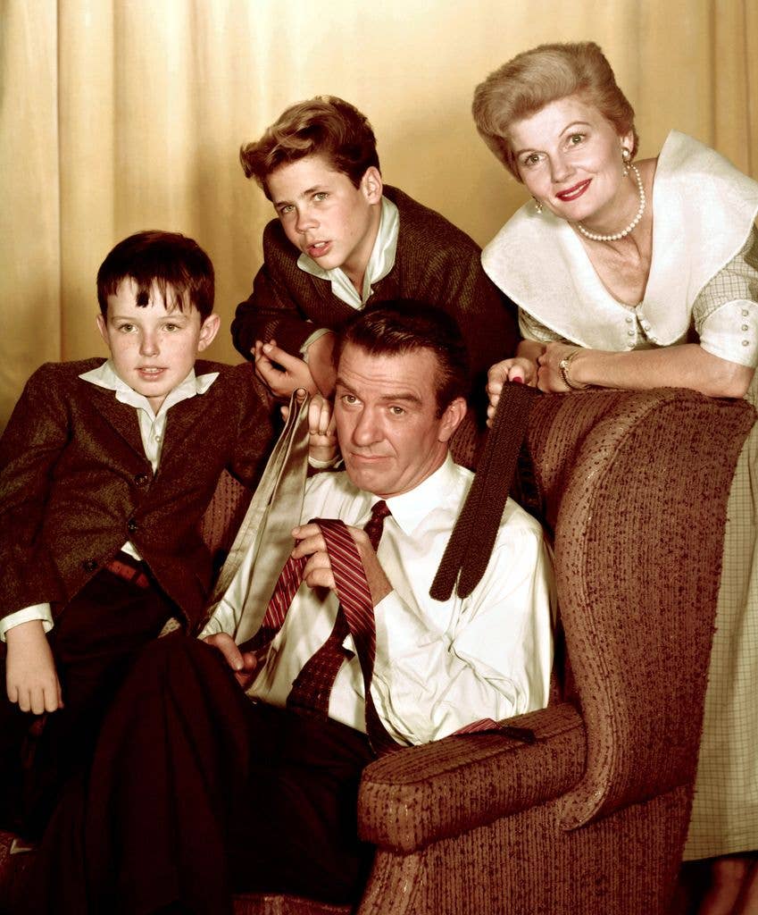 Leave It to Beaver star Jerry Mathers has barely aged a day as he turns 78