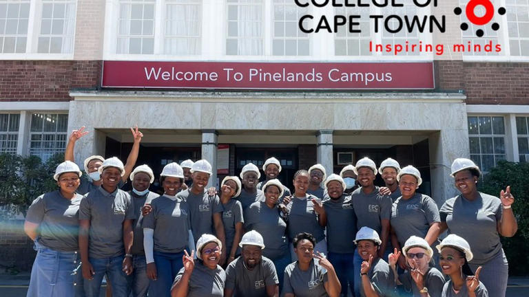 Comply or face R5 million fine and jail time: The rule that applies to ...