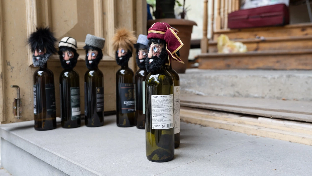 14 countries with the highest alcohol consumption