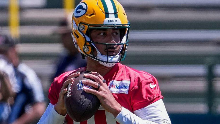 Everything you need to know about fifth practice of Packers OTAs