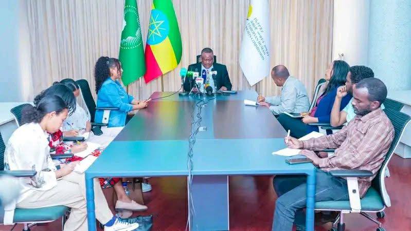 No fundamental human rights violations in Ethiopia's peaceful ...