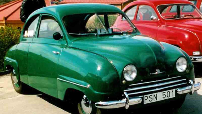 10 Saab qui ont toujours leurs adeptes et 10 qui ont fait fuir tout le ...
